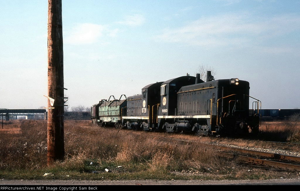 Yes, the Harbor in Schererville